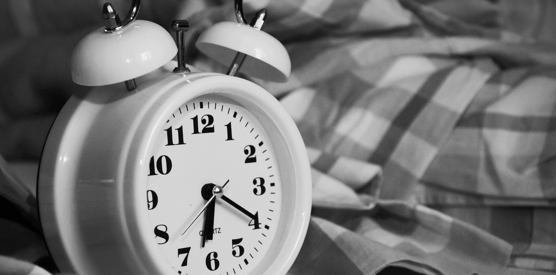 Parasomnia: definition and types of parasomnia