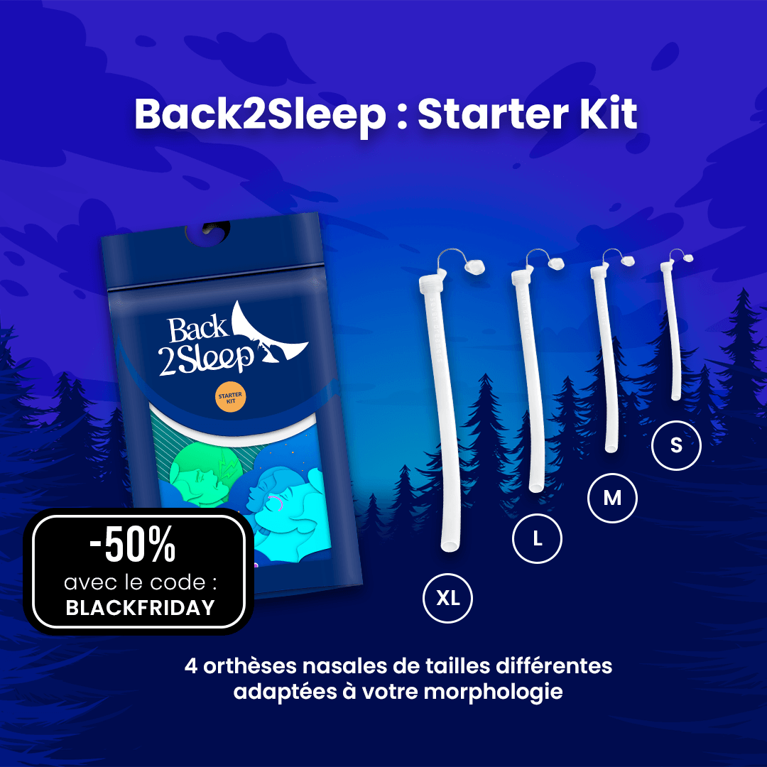 Cheap Anti Snoring Devices | Back2Sleep