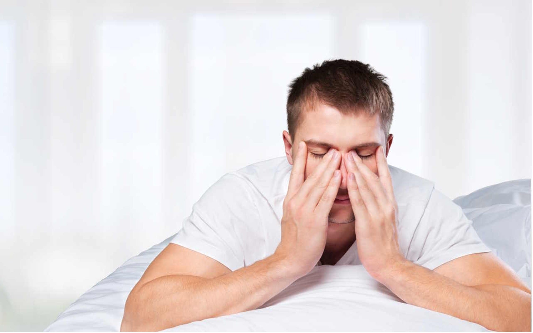 Sleep Apnea Masks: Types, Benefits, Side Effects Explained